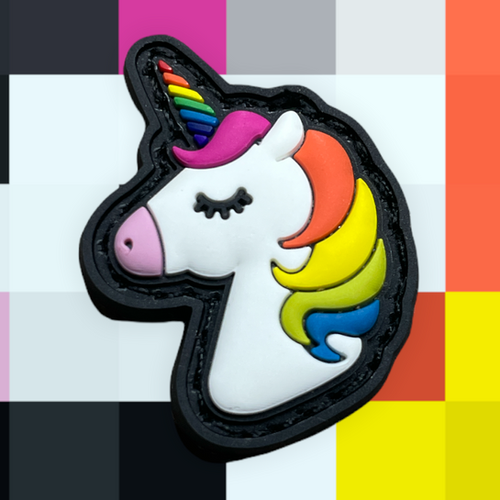 Ranger Eye Patches | GWT