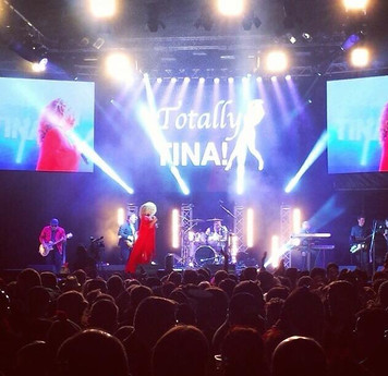 Tina Turner Tribute Show | Liverpool | Totally TINA