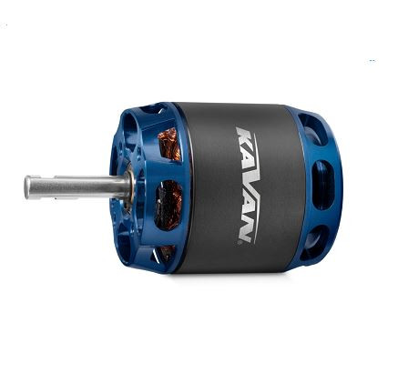 Kavan 2836-1500kv PRO Brushless Motor | HOLK RC