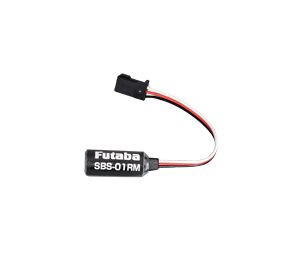 Futaba SBus RPM Magnetic Telemetry Sensor | HOLK RC
