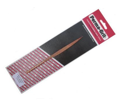Perma-Grit Large Needle File - Knife | HOLK RC