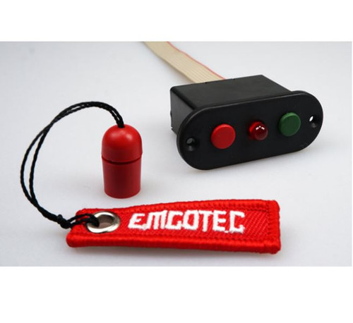 EMCOTEC DPSI Magnetic Switch Actuator (Housing) | HOLK RC