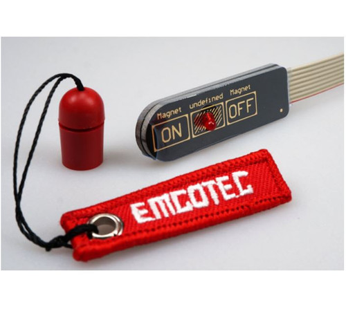 EMCOTEC DPSI Ampere Switch Actuator (PCB) | HOLK RC