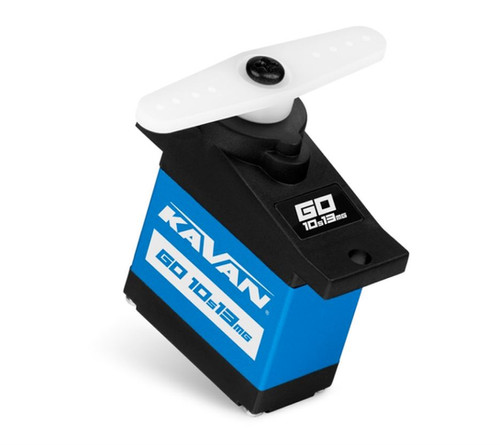 Kavan RC GO-10S13MG Digital Servo | HOLK RC