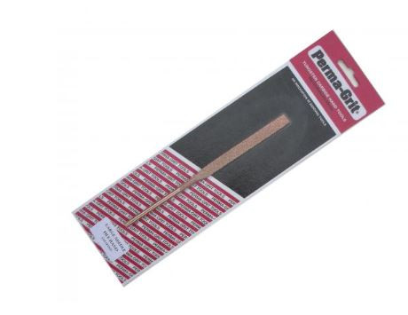 Perma-Grit Large Needle File - Hand | HOLK RC