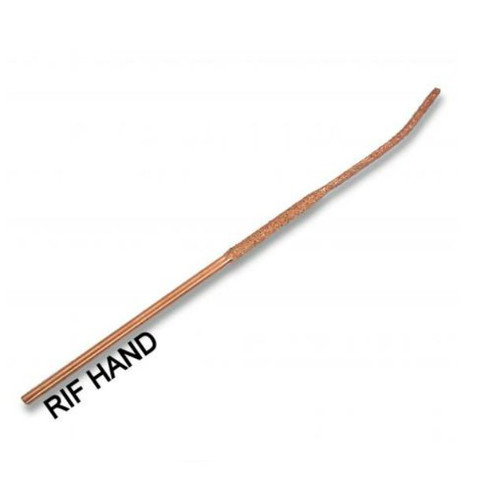 Perma-Grit Small Riffle File -Hand | HOLK RC