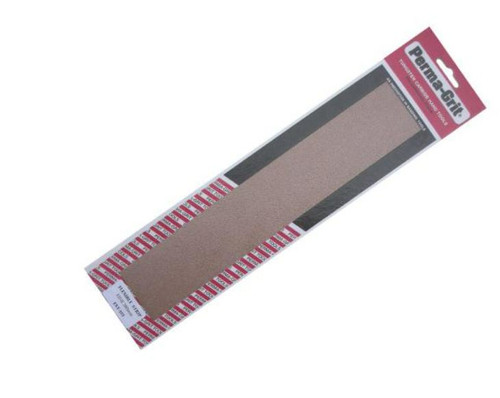Perma-Grit Flexible File 280x51mm Fine | HOLK RC