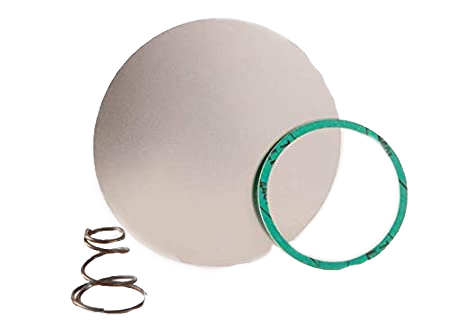 Grover 1522 Stuttertone® Emergency Air Horn Repair Kit | The Air Horn Guys