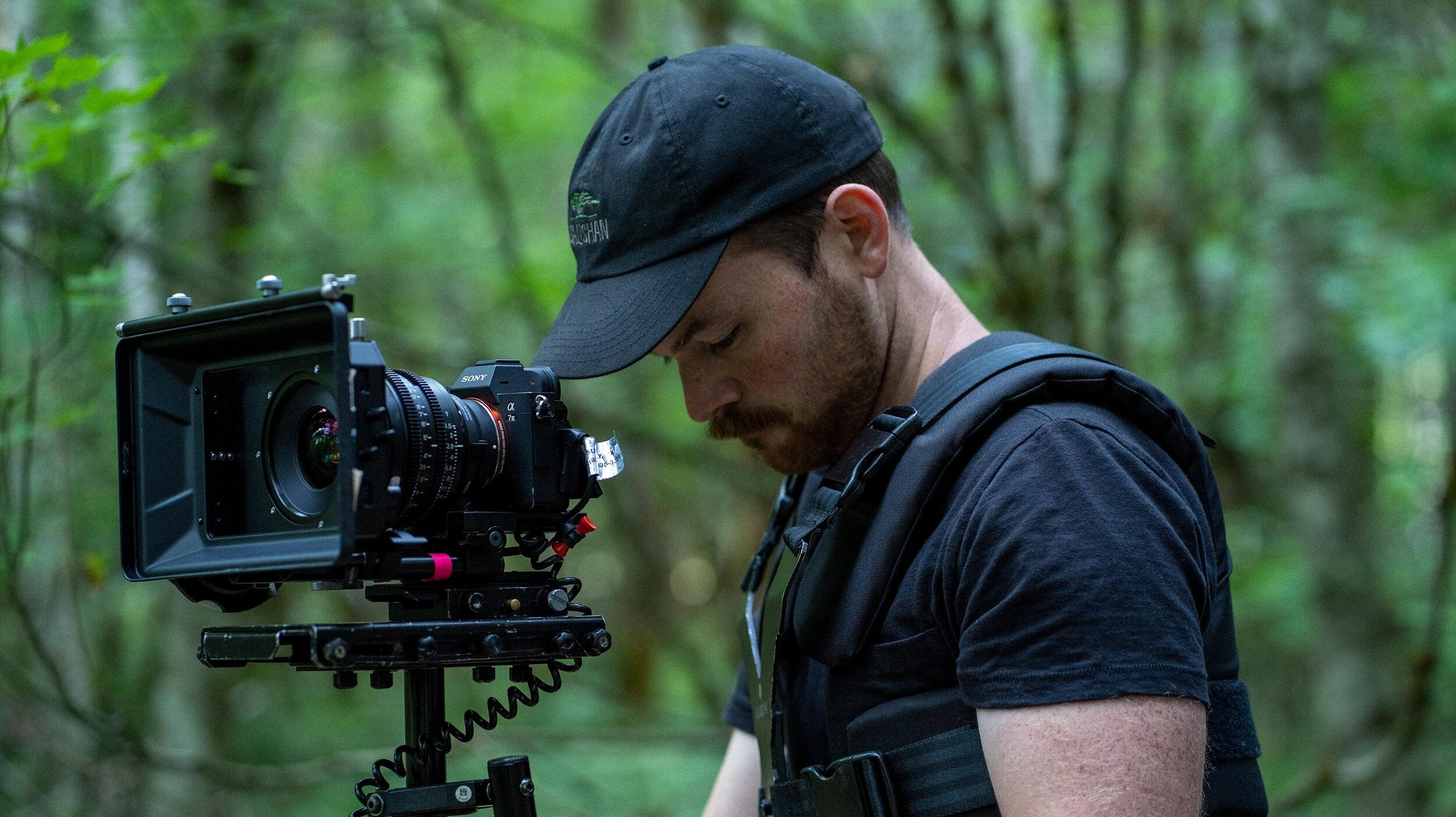 MOCO | Gavin Brown Media