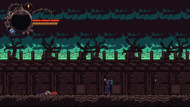 Angel's Gear Devlog #6 - Tutorial