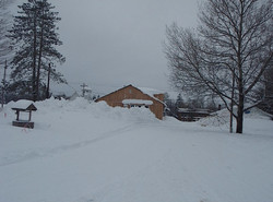 Barnes Corners Sno-Pals Snowmobile Club