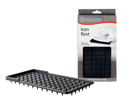 Silicone Iron Rest | Sew Quirky