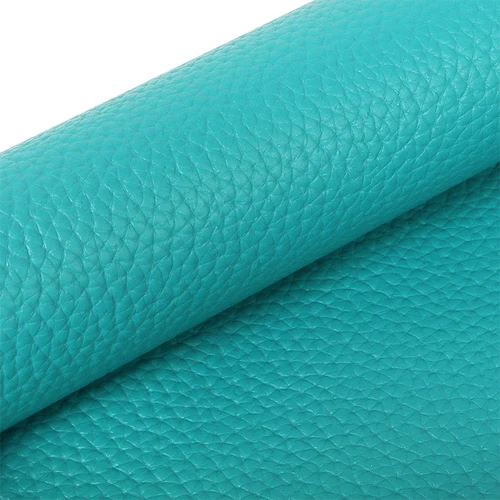 Matte Embossed Vegan Leather - Haven | Sew Quirky