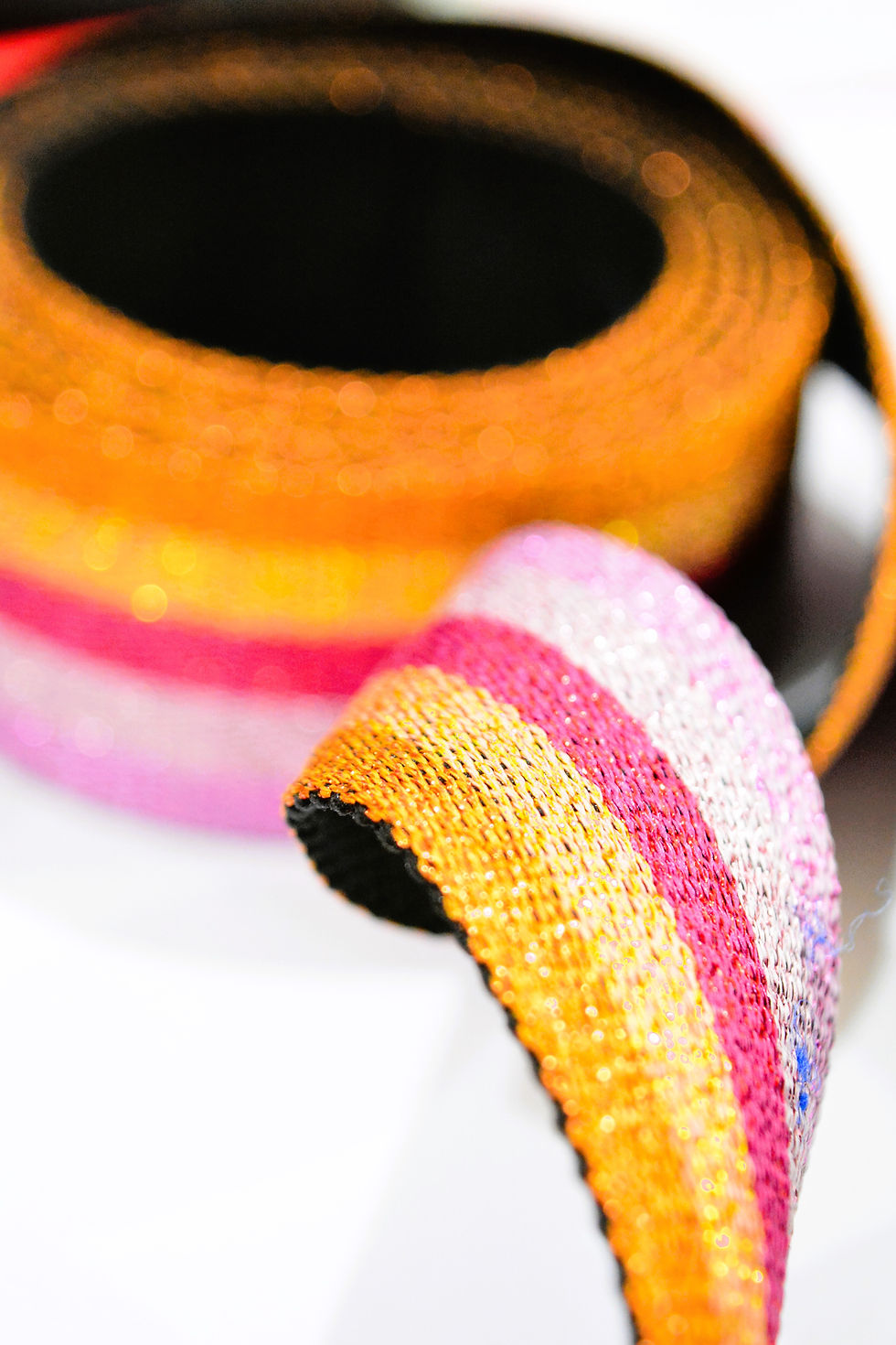 ZIPPER & WEBBING | Sew Quirky