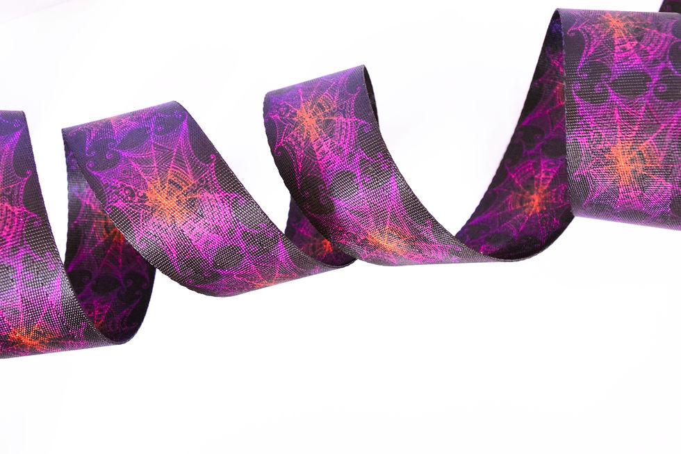 ZIPPER & WEBBING | Sew Quirky