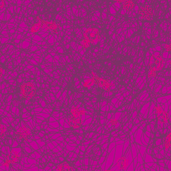 BETWEEN BY ALISON GLASS A368E | Sew Quirky