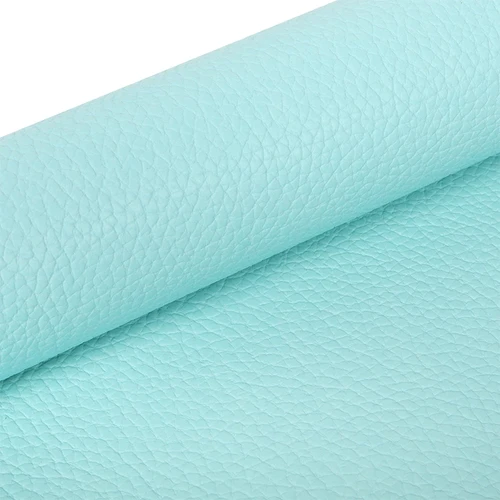 Matte Embossed Vegan Leather - Skyla | Sew Quirky