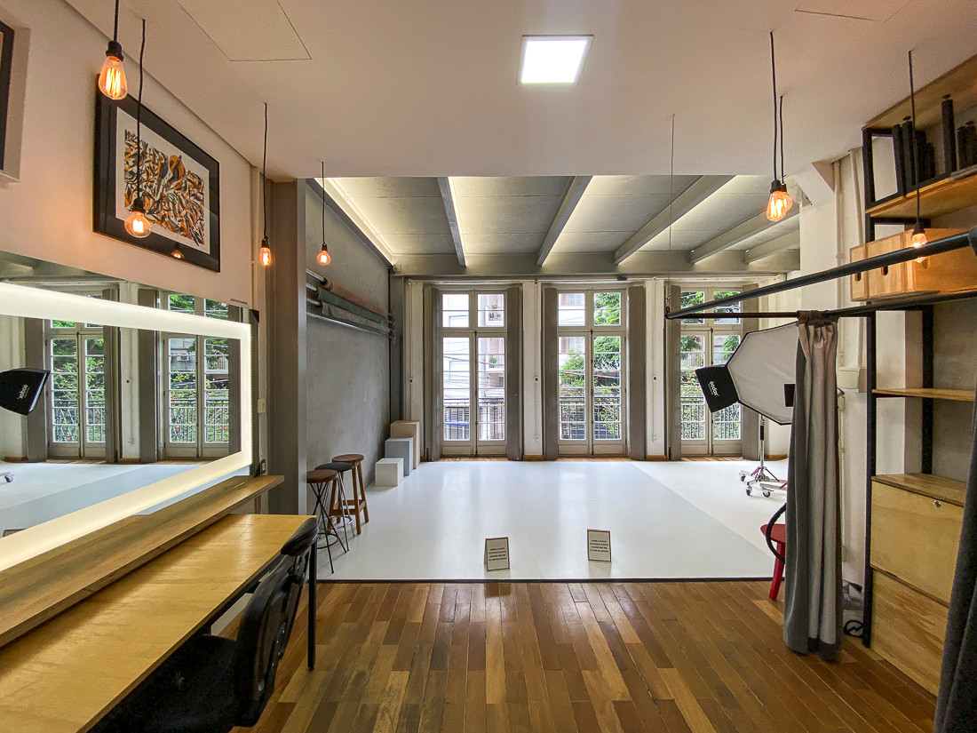 HISTÓRIA | Estúdio Anexo