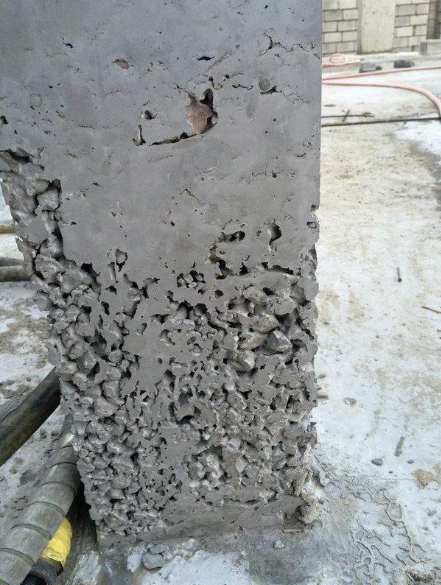 Recomendaciones para realizar un vaciado de concreto
