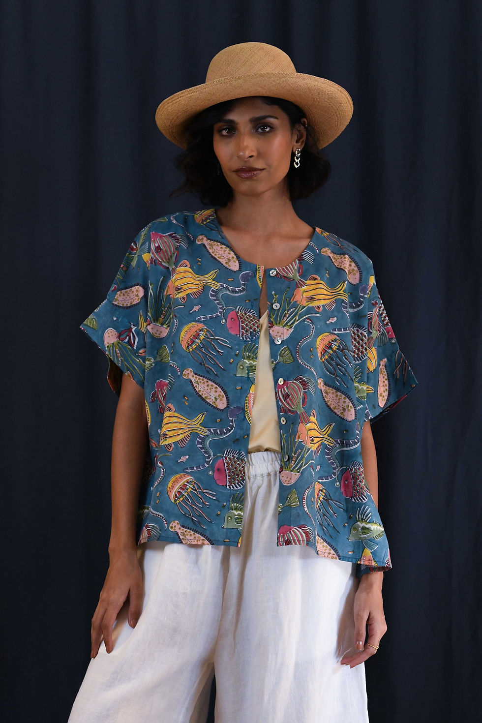 Shop Clothing | Small batch & OOAK | House of Wandering Silk 2/12