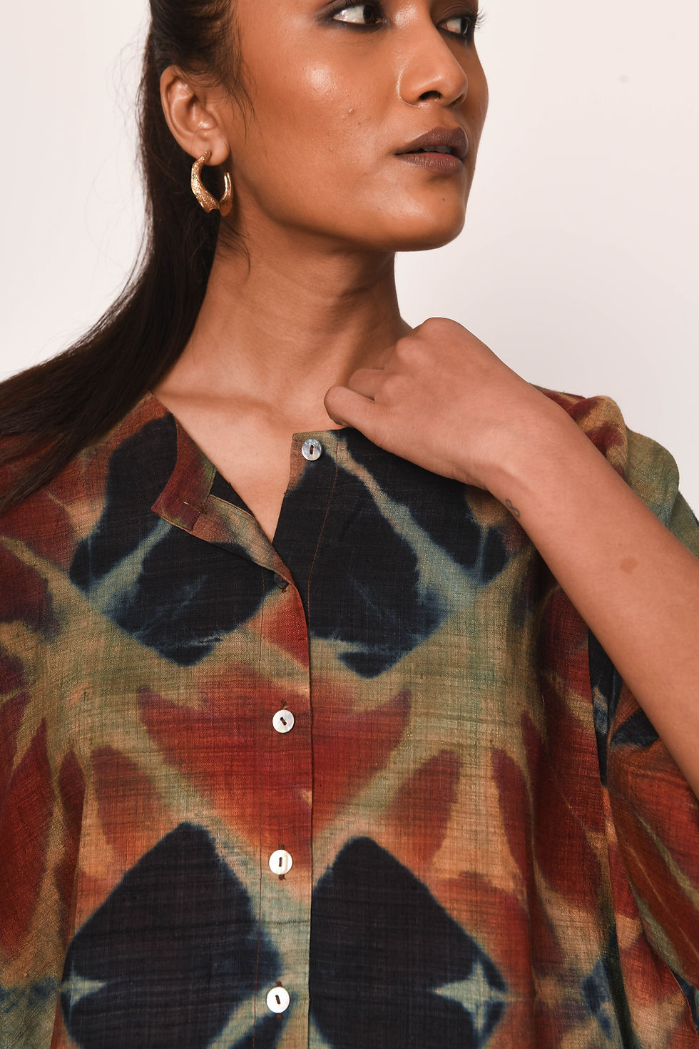 Ahimsa Silk - history & meaning | House of Wandering Silk