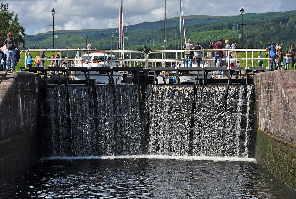 11 Things to Do in and around Fort Augustus