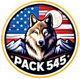Cub Scouts | Pack 545, Broomfield CO