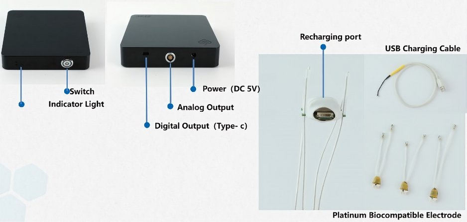 KX Sciences | animal telemetry