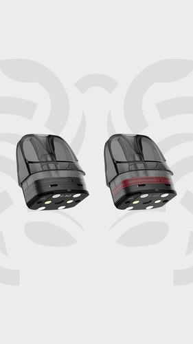 Medusa Juice | Vaporesso Luxe-X Replacement Pod
