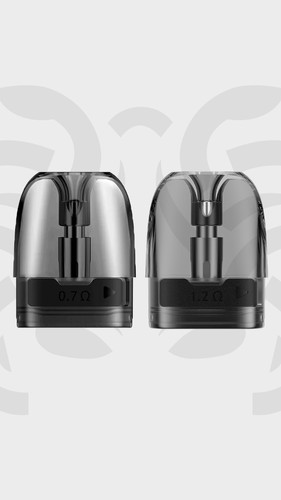 Voopoo Argus Replacement Pod | Medusa Juice