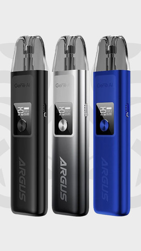 VooPoo Argus G Pod Kit | Medusa Juice