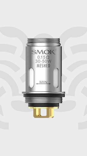 Medusa Juice | Smok Vape Pen Coil - Mesh