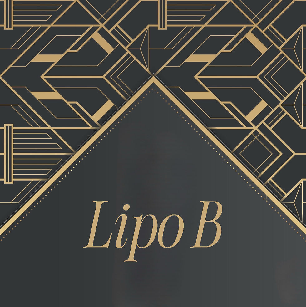 Black Label Lipo - The Premium Lipotropic Skinny Shots Provider | A ...