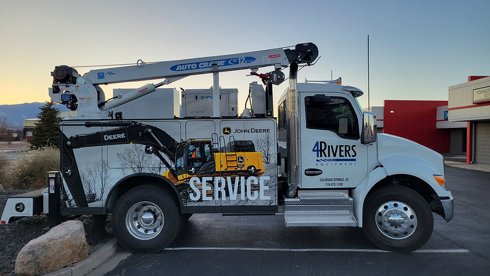 Pinnacle Signs & Graphics: What We Do – Your Partner in Quality Signage ...