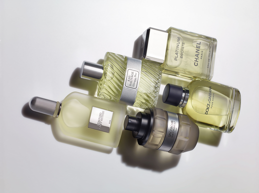 Still Life Photographer and Videographer | Nori Inoguchi Studio