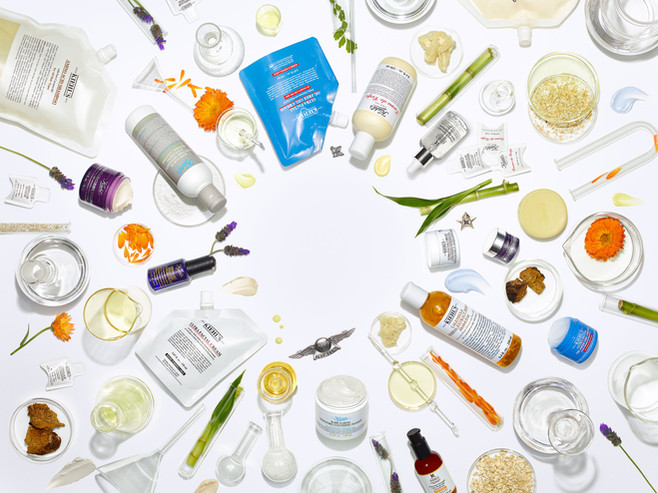 Still Life Photographer and Videographer | Nori Inoguchi Studio