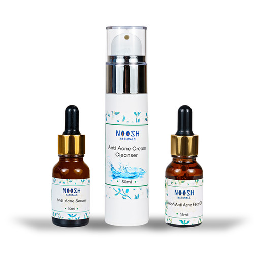 Anti Acne Set Small | Noosh Naturals