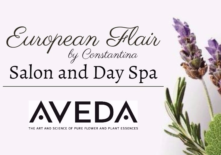 Aveda | Beaver | European Flair Salon and Day Spa