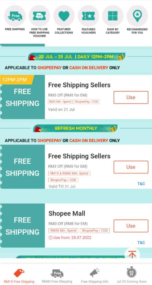 Shopee Makin Kedekut?!