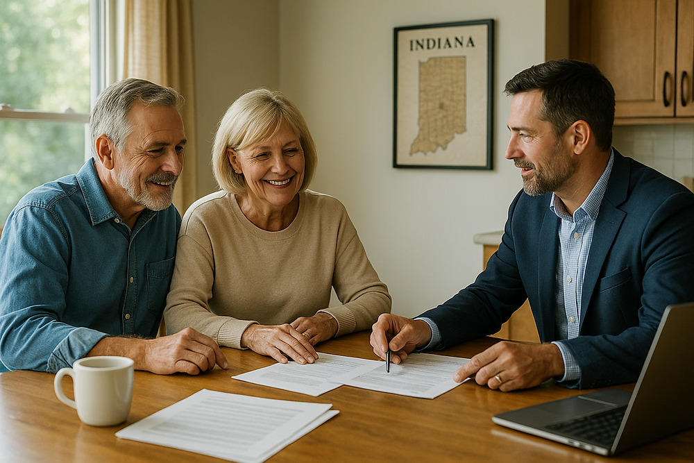 Long-Term Care Planning in Indiana: What Hoosiers Need to Know Before 60
