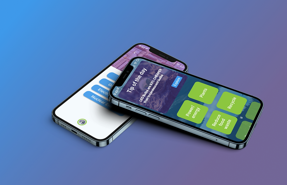 CRP Field Guide Redesigned | Dan Amaro Design