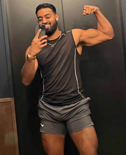 Cult Leader Hamza | Youtuber | Artplate