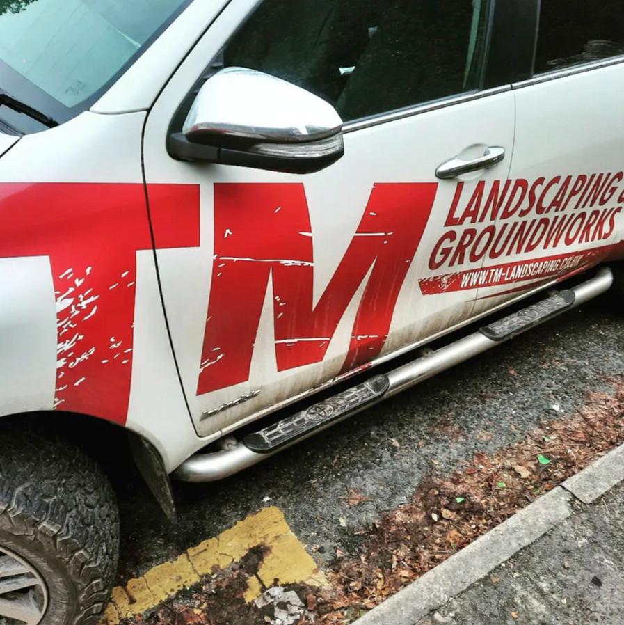 Landscaping and Groundwork Services Leeds Yorkshire