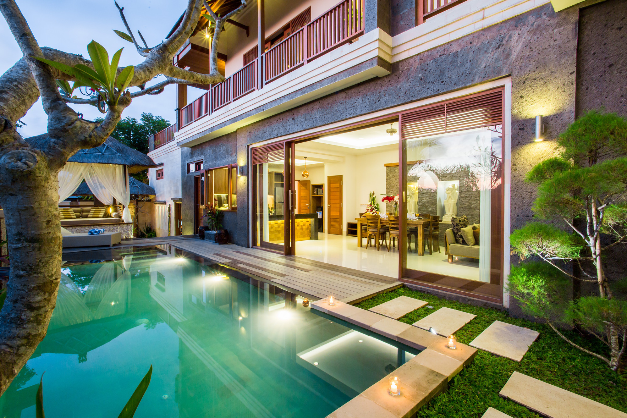 Villa DK - Bali