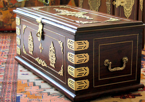 Accessories | sandook