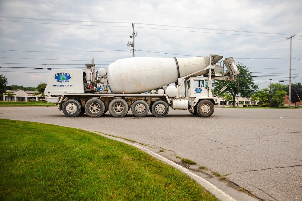 Join Our Team: Great Lakes Ready Mix is Hiring CDL Drivers!