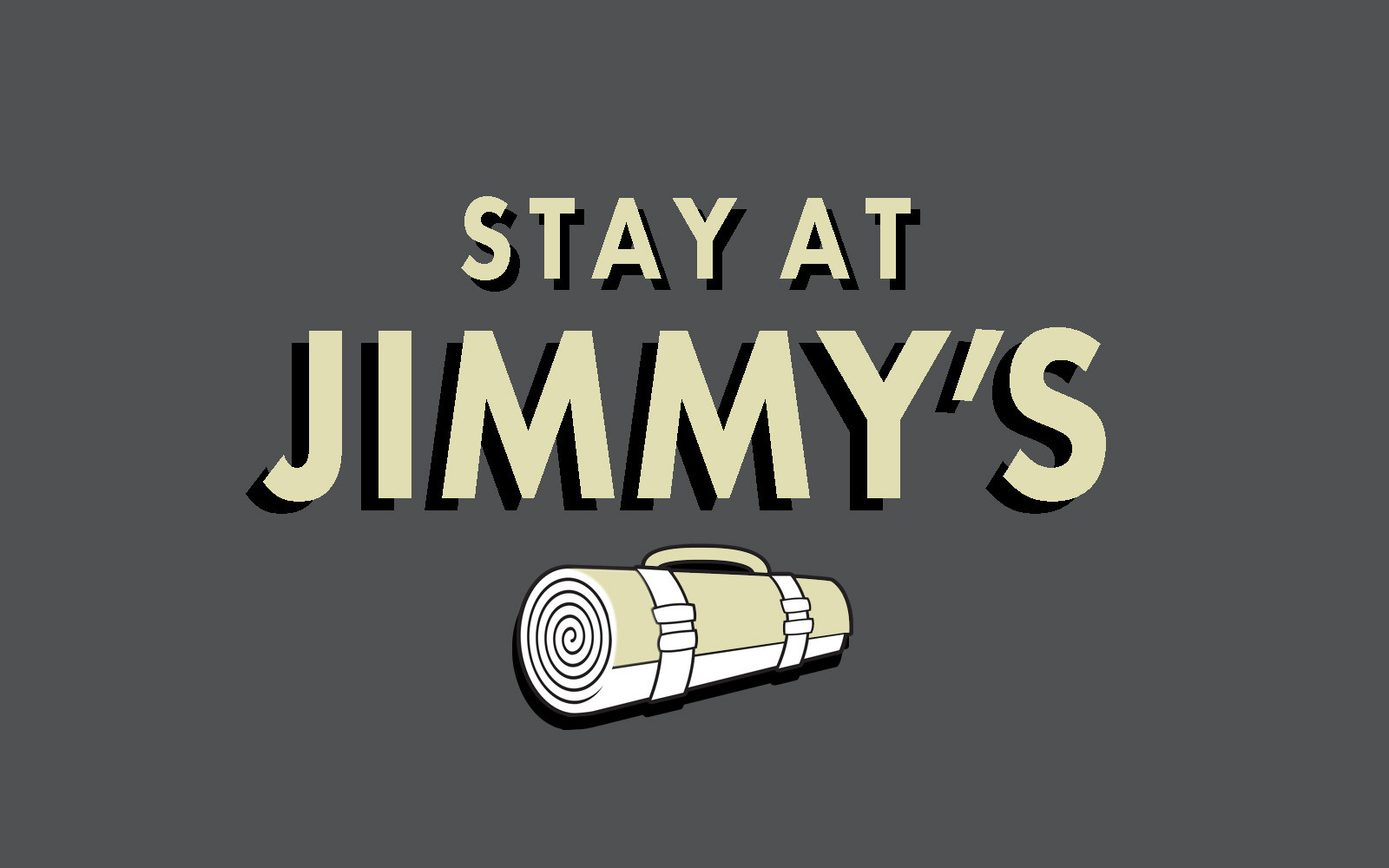 Meet Jimmy - Your Friendly Host at Stay At Jimmy's BnB in Woodstock