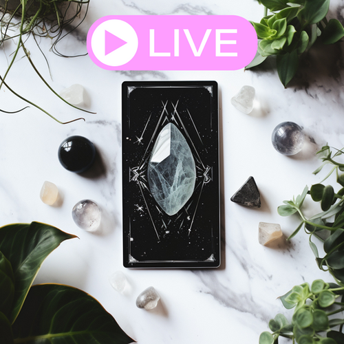 LIVE | Emma Bossé