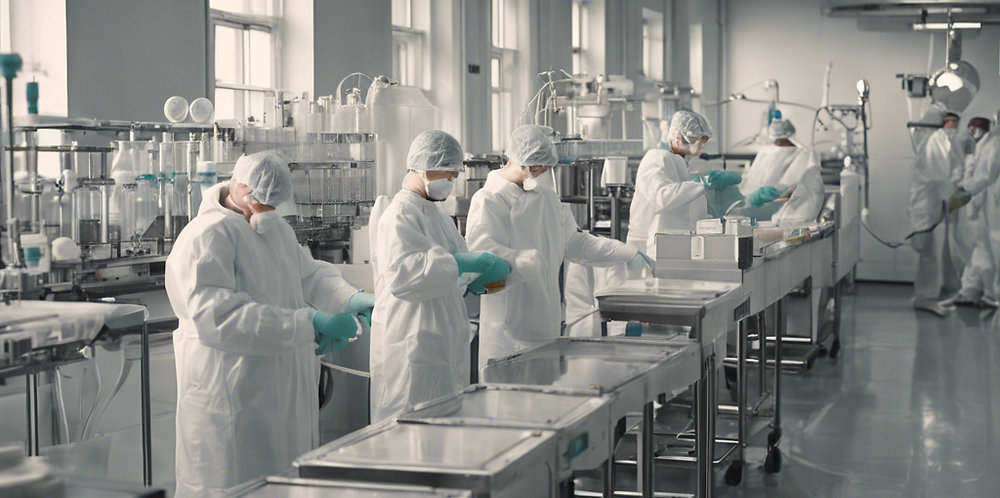 Scientists Engineer Yeast to Make Cheaper Vaccines Scientists Engineer Yeast to Make Cheaper Vaccines