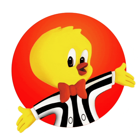 Animacion Infantil | Pollito Pío Animaciones fiestas y eventos | Uruguay
